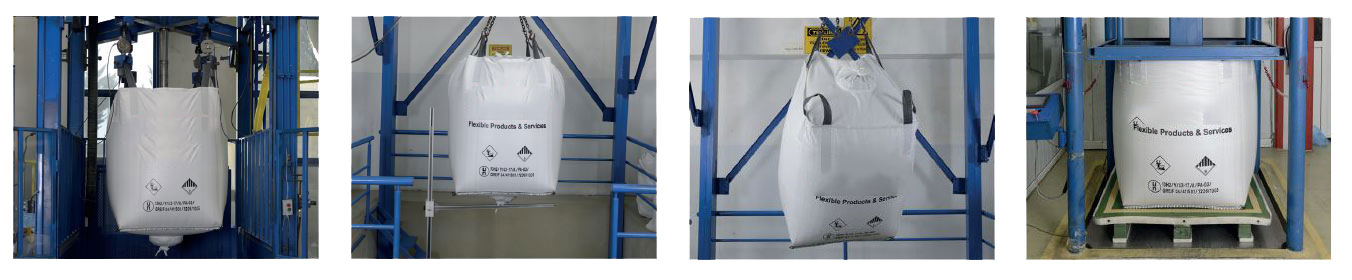 FIBC Specifications Archives - ATEA | FIBCs & PP Woven Sacks